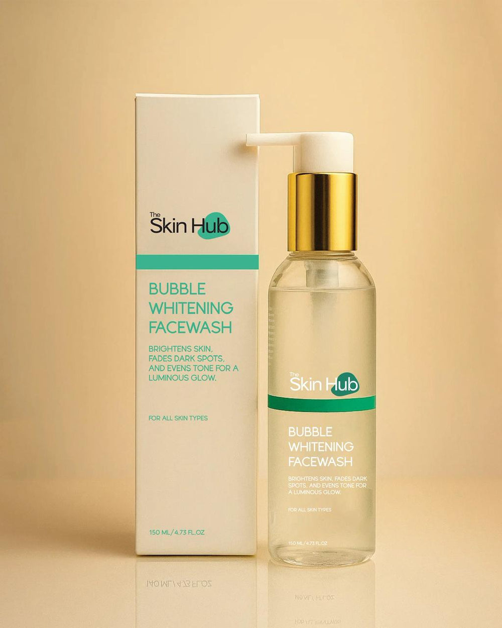 TheSkinHub Skincare & Aesthetic Clinic – The Skin Hub